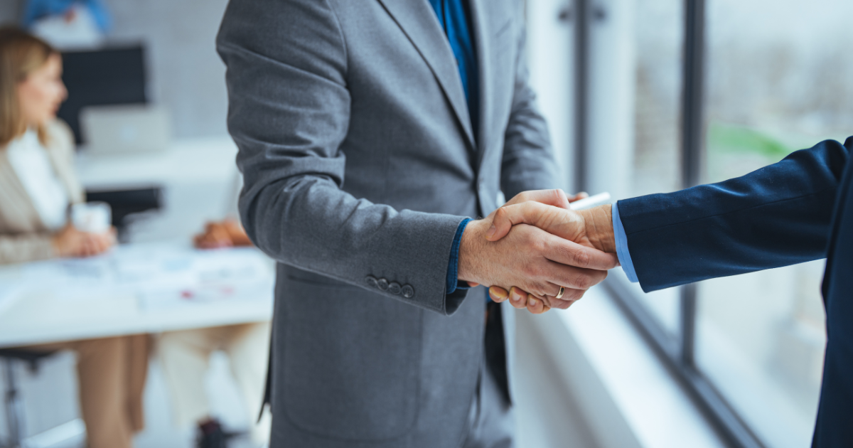 Sourcing Secret Weapons: Using Predictive Analytics to Find Off-Market ...